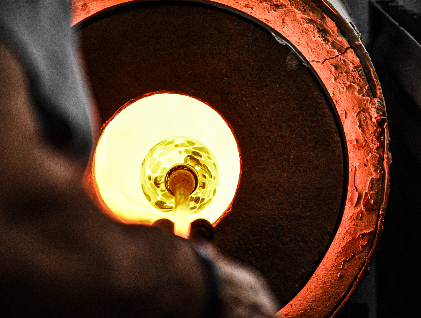 Musée du cristal de Bayel et son atelier du verre - Bayel - Know-how ...