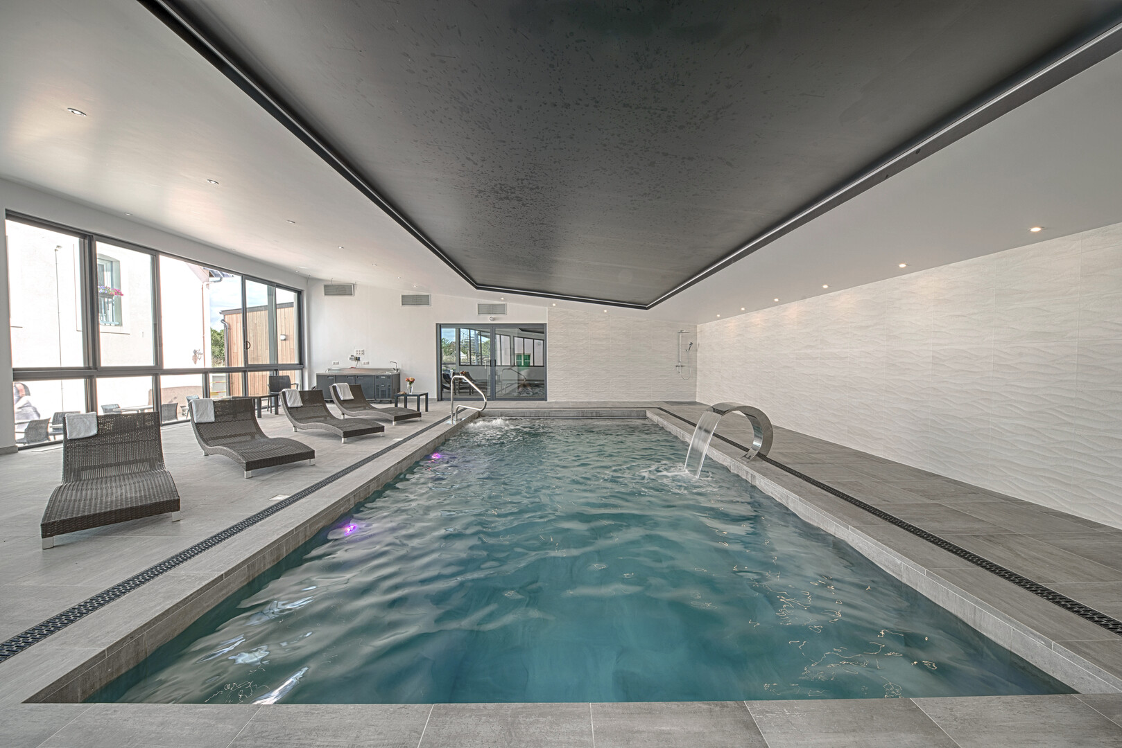 SPA Aux Maisons - Bien-être - Maisons-lès-Chaource