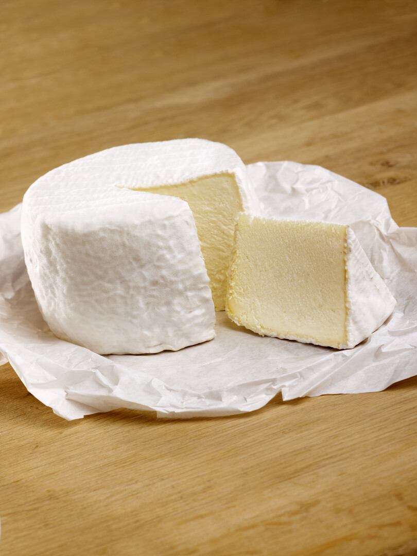 Fromagerie de Mussy - Fromage de chaource, Circuit des saveurs - Chaource