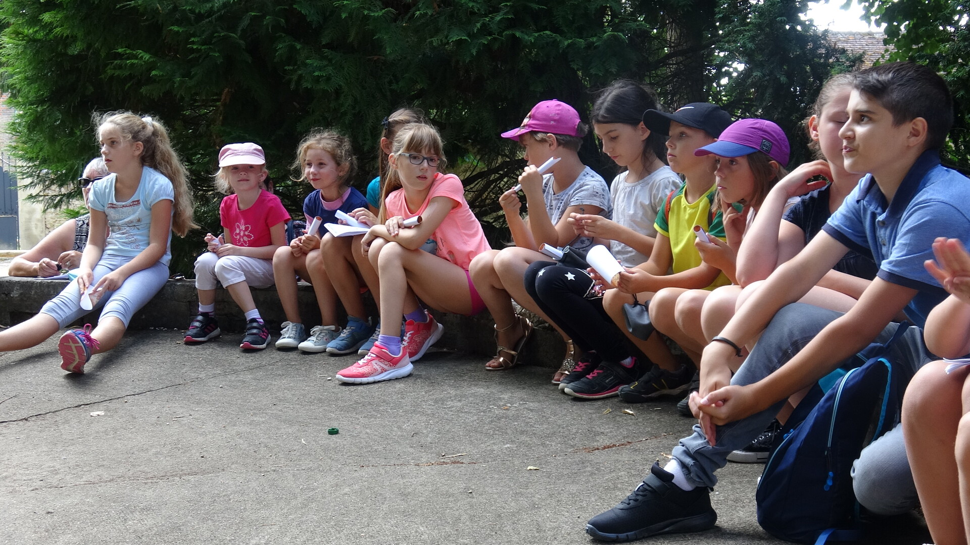 Sport en Médiathèque ! - Agenda - Ervy-le-Châtel