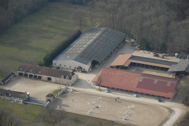 Ferme Equestre de Lagesse - Family, Leisure - activities - Lagesse
