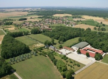 Ferme Equestre de Lagesse - Family, Leisure - activities - Lagesse
