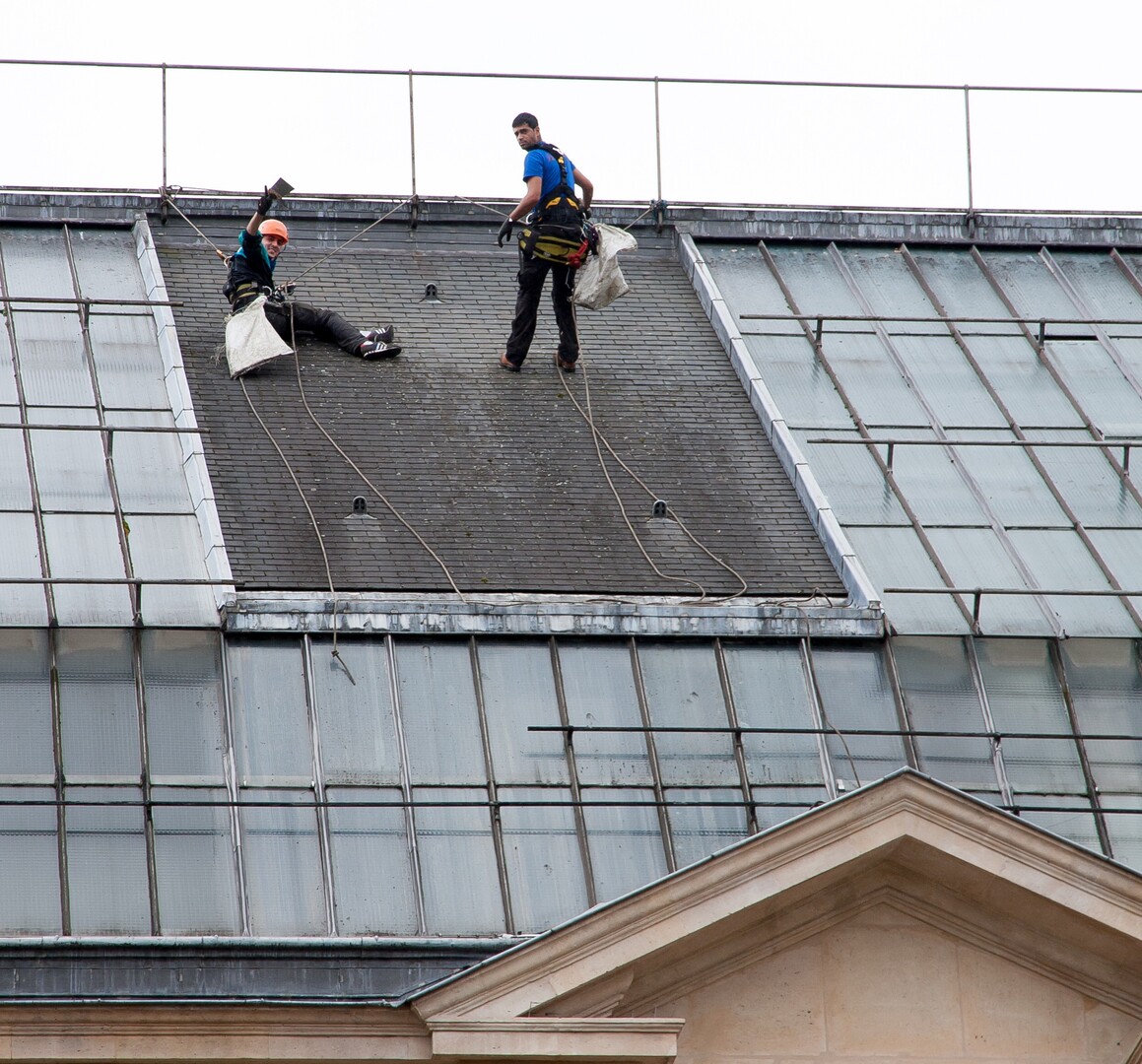 SARL Paris-Dabkowski - Commerçants et artisans - Aix-Villemaur-Pâlis