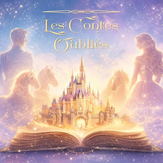 Spectacle équestre "Les contes oubliés" - Radonvilliers - Sortir ...