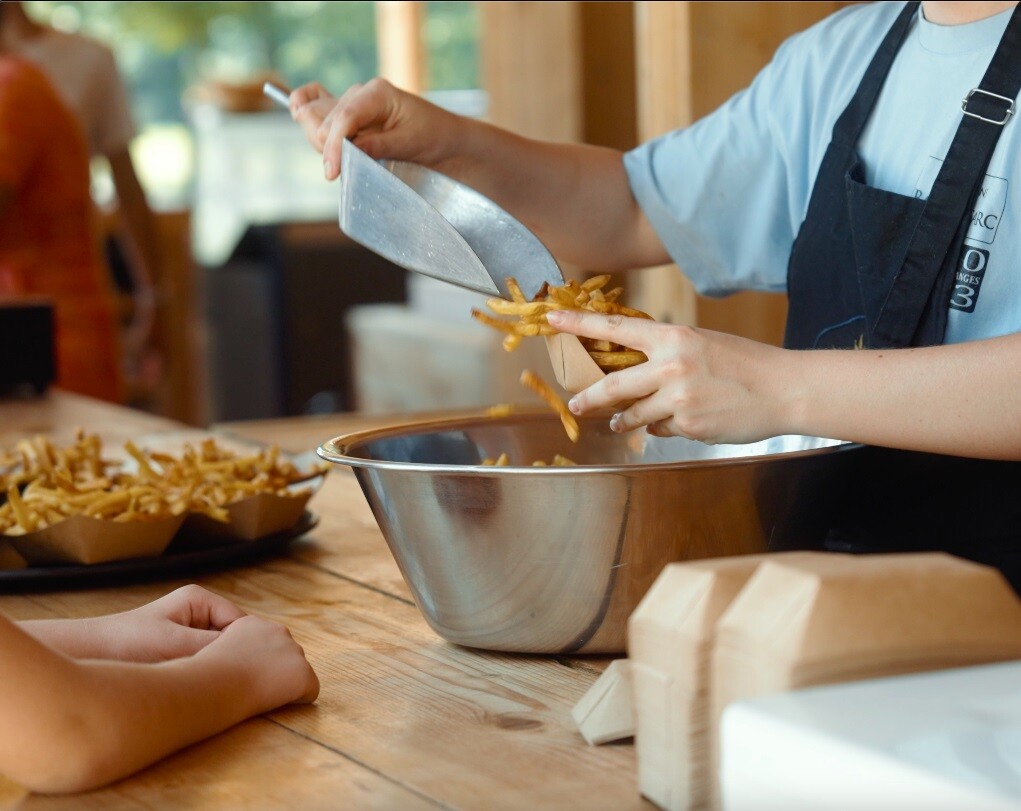 Le Domaine de Nully - Nully - Destination Famille, Faune & Flore ...