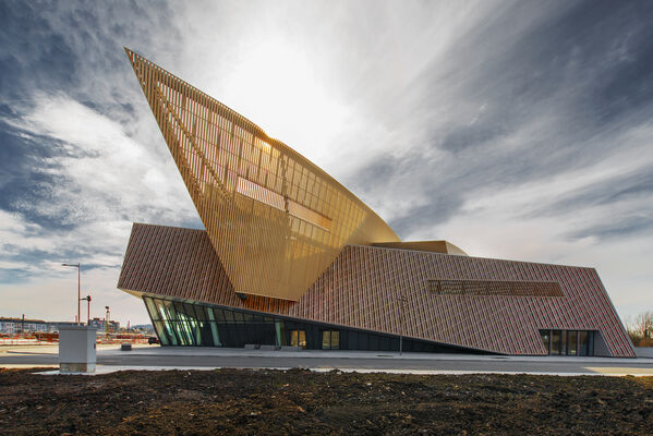 Mons International Congress Xperience - MICX - Mons | VisitMons - The ...