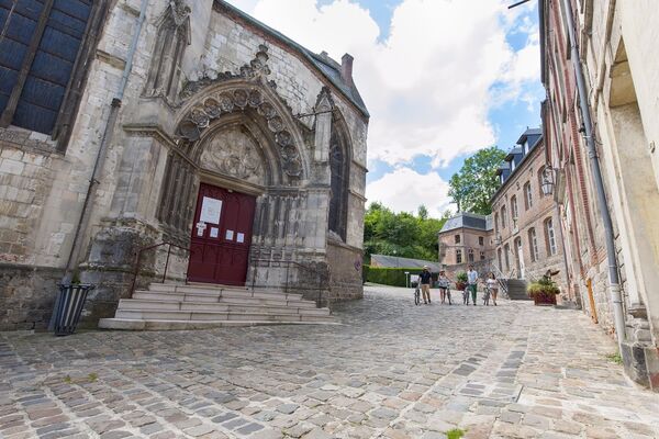 Balade au Pays de Guise (Guise) | Randonner