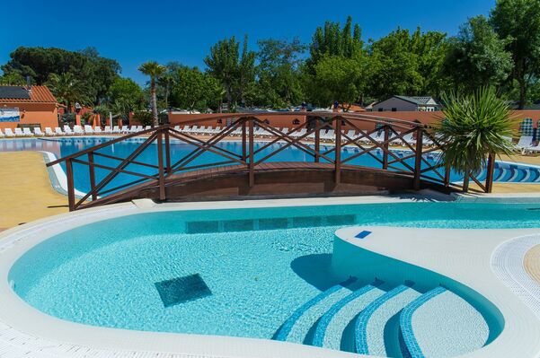 CAMPING LES GALETS (Argelès-sur-Mer) | Office de Tourisme Argeles-sur-Mer