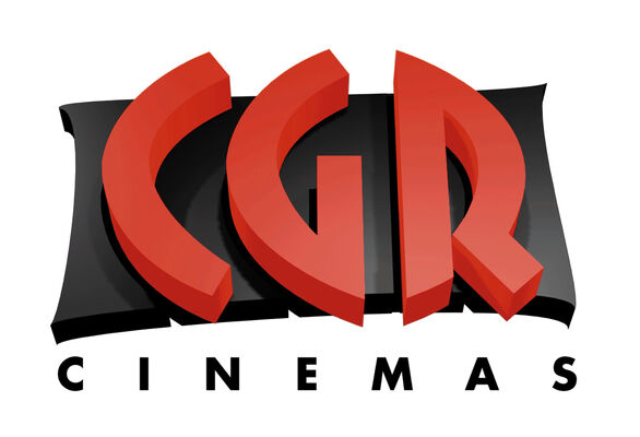 Mega Cgr Logo