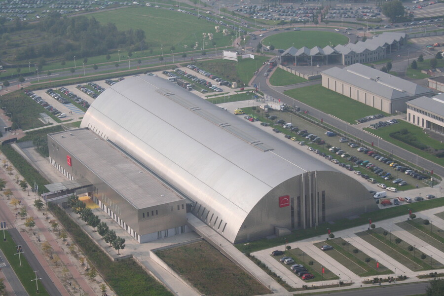 Lotto Mons Expo | VisitMons - The Official Tourism Website of Mons and ...