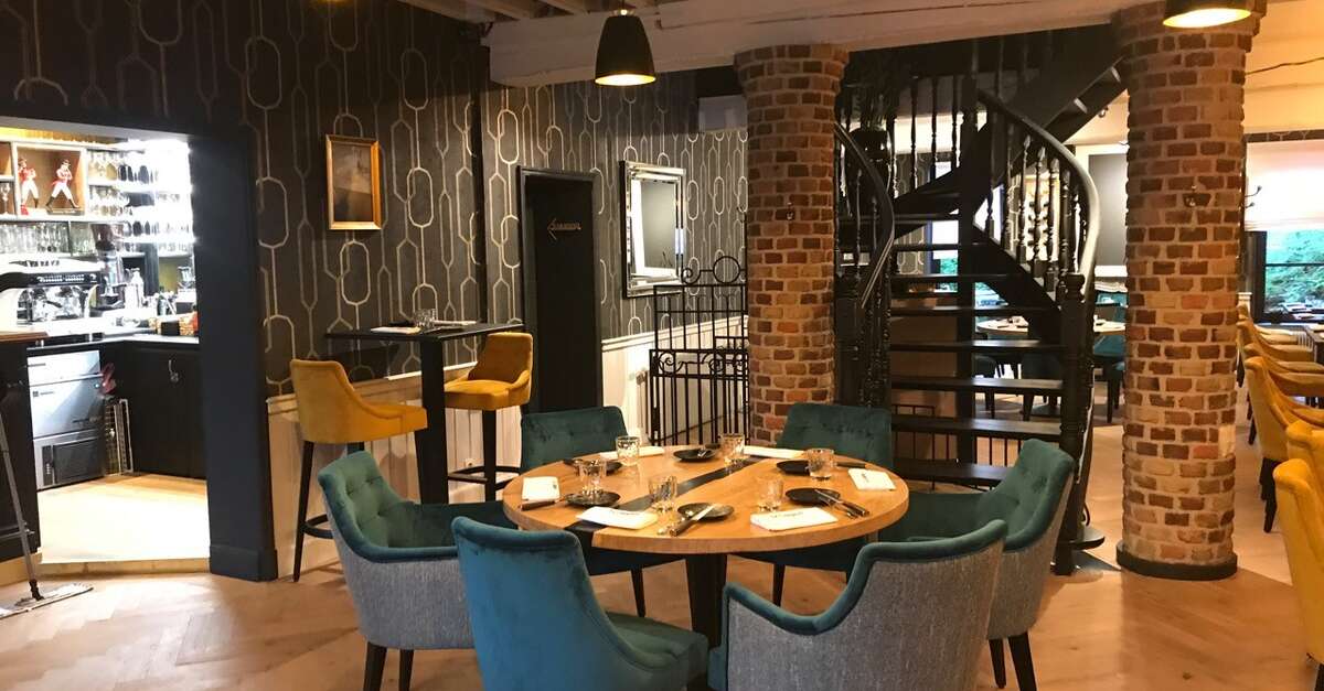 Le Comptoir - Restaurant - Labourse | Office de Tourisme de Bethune-Bruay
