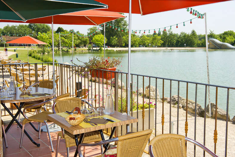 RESTAURANT LES RIVAGES - Cuisine traditionnelle - Samatan | Savès Tourisme