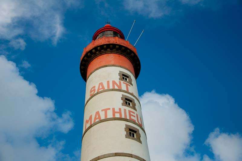 Le Phare de Saint-Mathieu (Plougonvelin) | Tourisme Bretagne