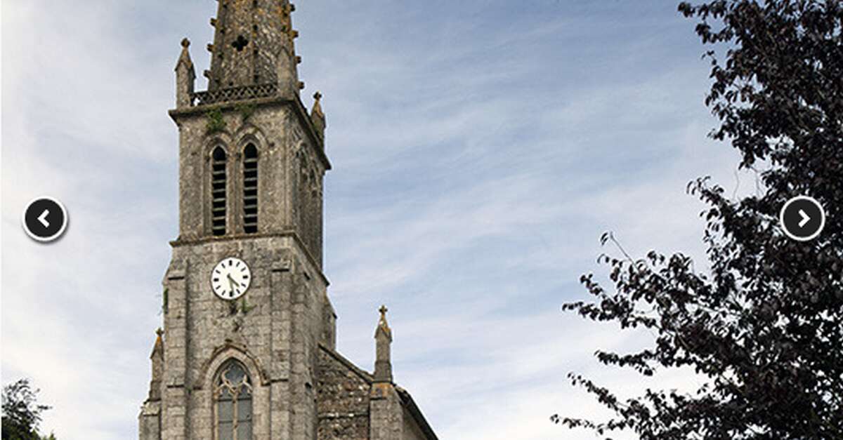 Eglise Abbatiale Notre-Dame De L'Absie - Site et monument historiques ...