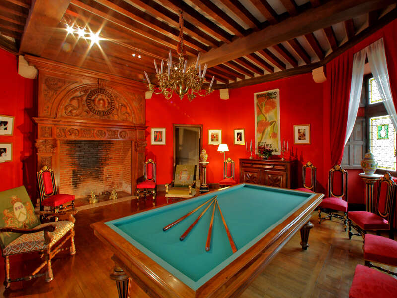 Château des Milandes (Castelnaud-la-Chapelle) | Sarlat Tourisme ...