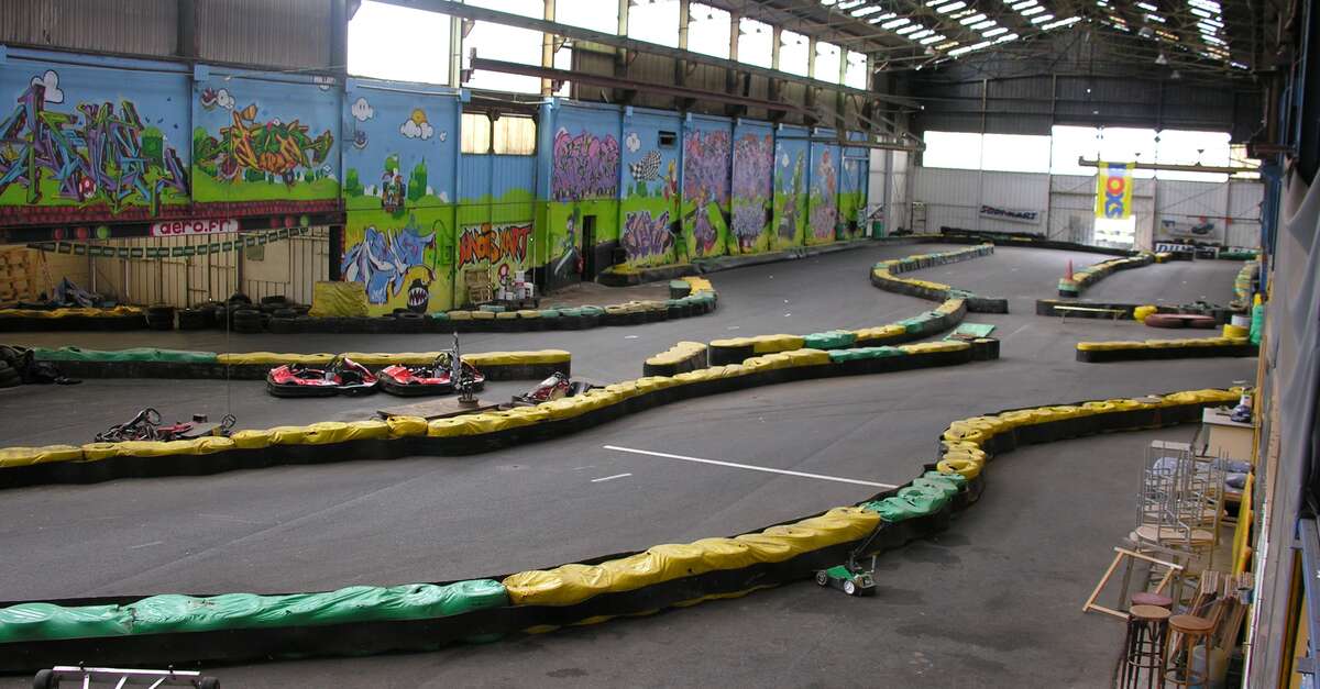 Dunois Kart - Activité sportive - Villemaury | Office de Tourisme de ...