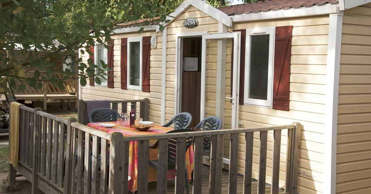 CAMPING LA SARDANE (Argelès-sur-Mer) | Office de Tourisme Argeles-sur-Mer