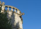 CHATEAU DE LA ROCHE RACAN (Saint-Paterne-Racan) | Vallée du Loir ...