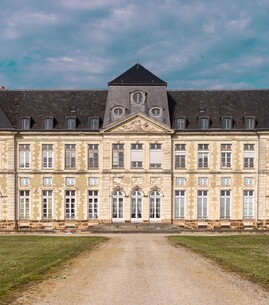 Visite commentée du château de Brienne et conférence - Brienne-le ...