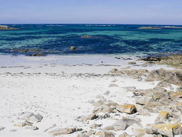 Les îles de Bretagne | Tourisme Bretagne