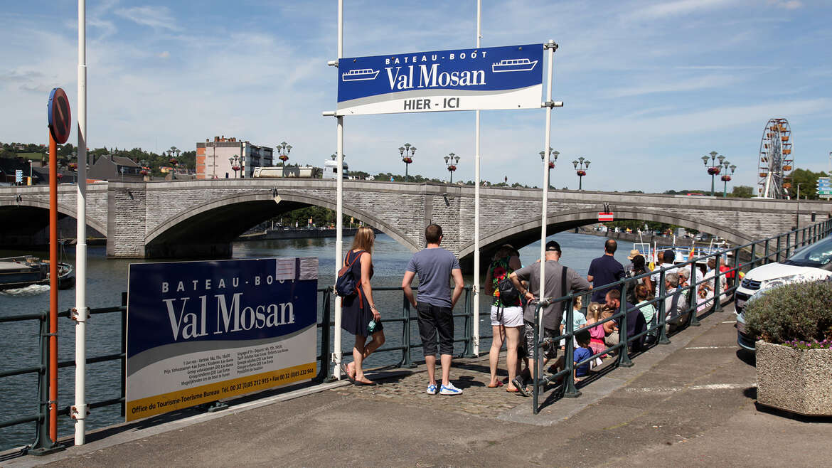 Maison du Tourisme Terres-de-Meuse