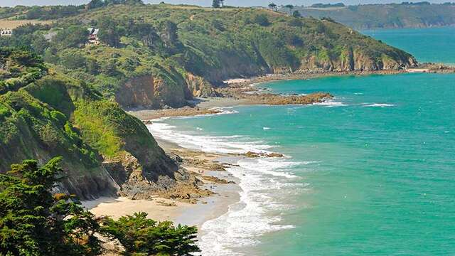 Saint-Brieuc | Tourisme Bretagne