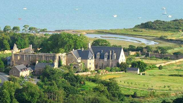 Saint-Brieuc | Brittany Tourism