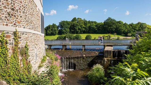 Saint-Brieuc | Tourisme Bretagne