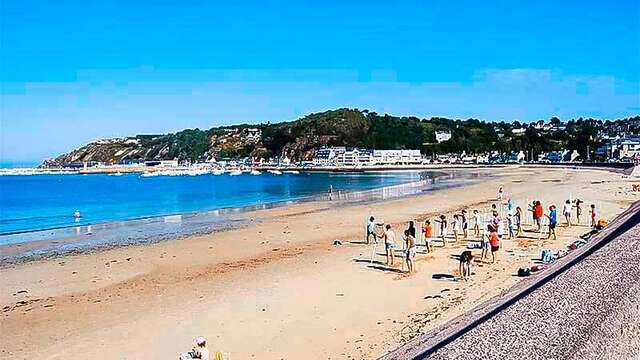 Saint-Brieuc | Brittany Tourism