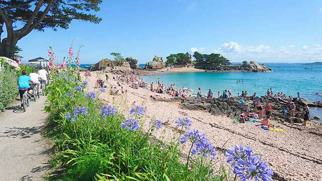 Saint-Brieuc | Tourisme Bretagne