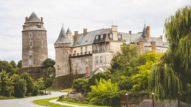 Rennes | Brittany Tourism
