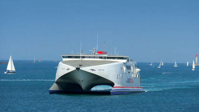 Saint-Malo | Tourisme Bretagne