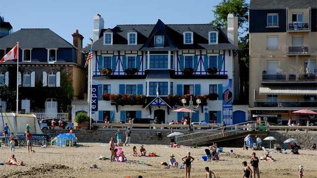 Saint-Brieuc | Tourisme Bretagne