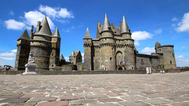 Rennes | Brittany Tourism