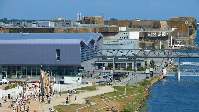 Lorient | Brittany Tourism