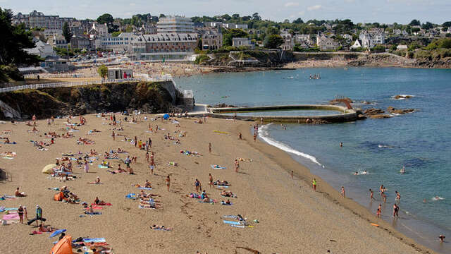 Saint-Brieuc | Tourisme Bretagne