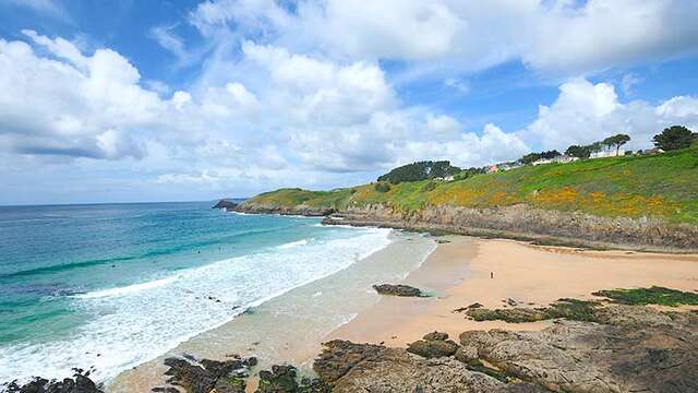 Brest | Brittany Tourism