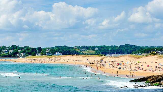 Lorient | Brittany Tourism