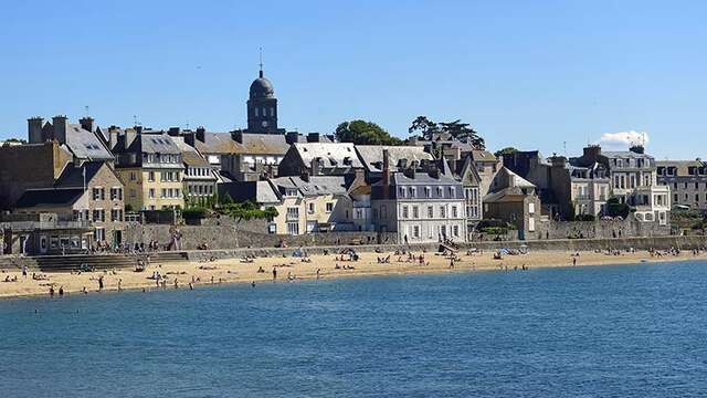 Saint-Malo | Brittany tourism