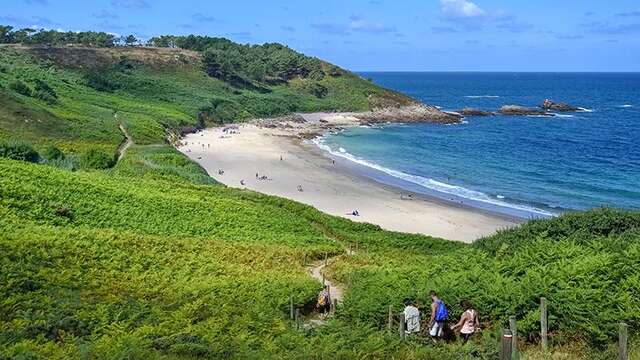 Saint-Brieuc | Tourisme Bretagne