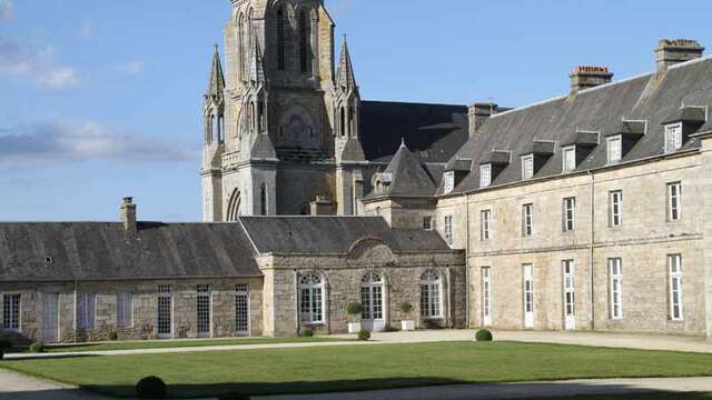 Saint-Brieuc | Tourisme Bretagne