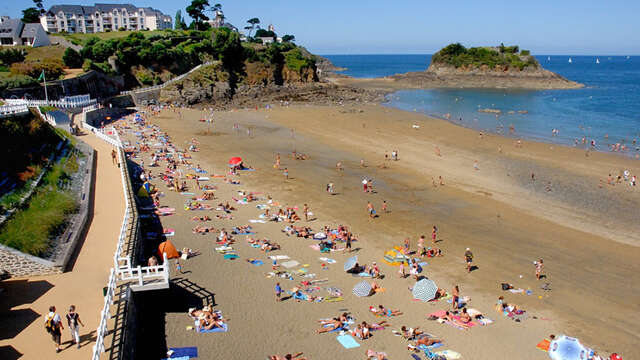 Saint-Brieuc | Tourisme Bretagne