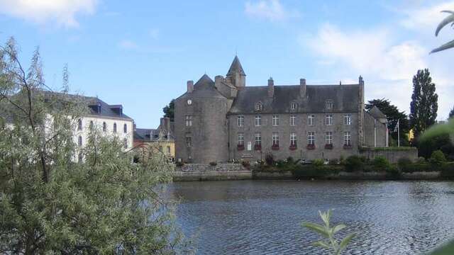 Quimper | Tourisme Bretagne