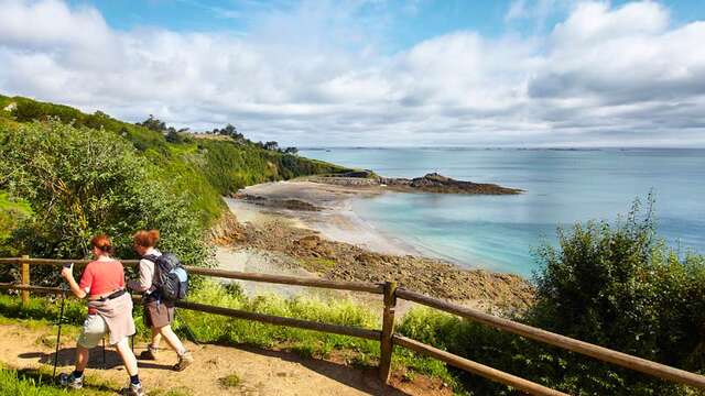 Saint-Brieuc | Tourisme Bretagne