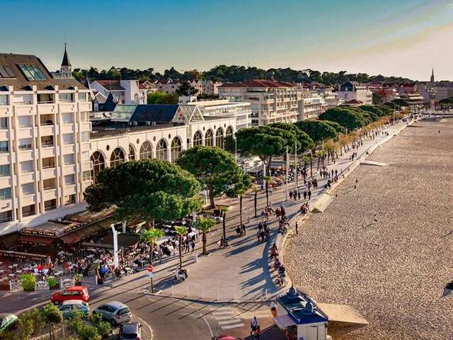 Tourisme | Arcachon Office de Tourisme, des Congrès, de la Culture et ...