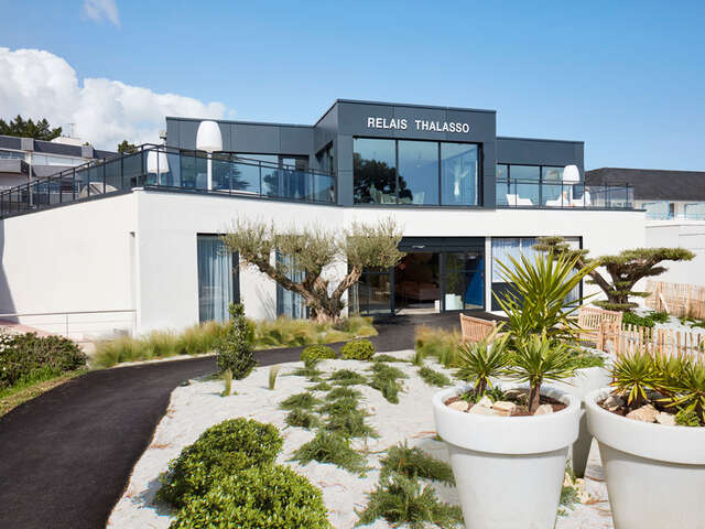 Thalasso | Tourisme Bretagne