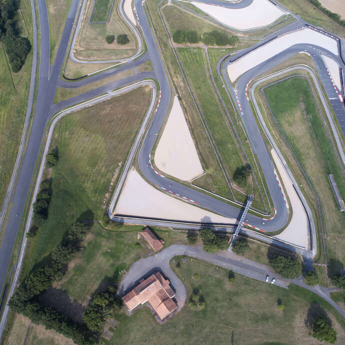 Circuit du Val de Vienne | Office de Tourisme de Sud Vienne Poitou